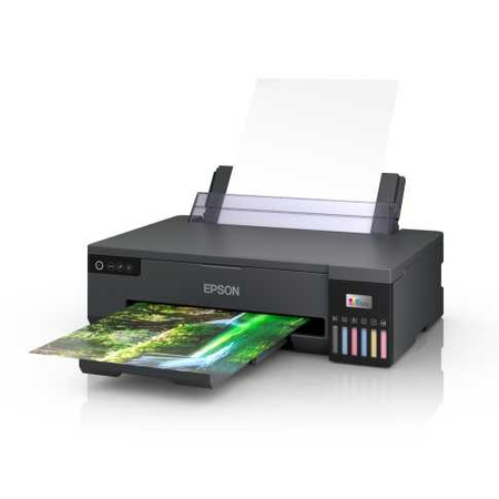 Epson ЭкоТанк L18050 А3 6 ти цветный