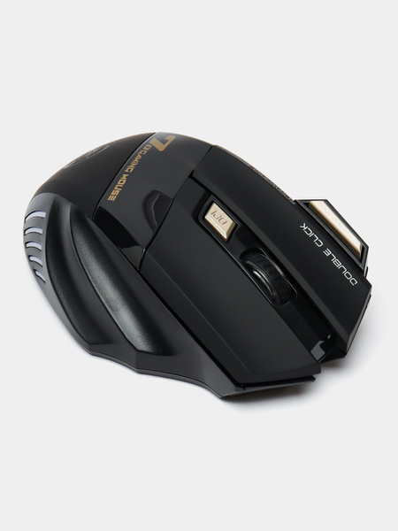 Мышь для компьютеров Imice GW-X7 3200 DPI