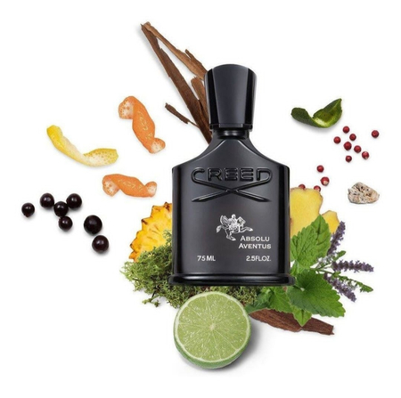 Creed absolu aventus