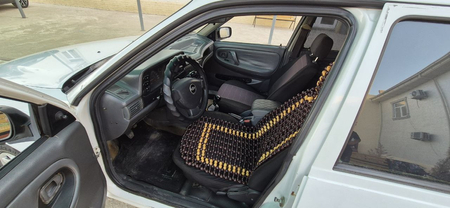 Daewoo Nexia 1 Sons