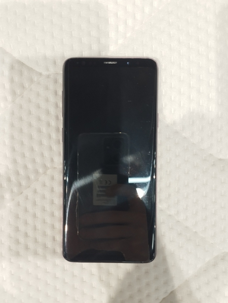 Продам свой Samsung s9+(USA)