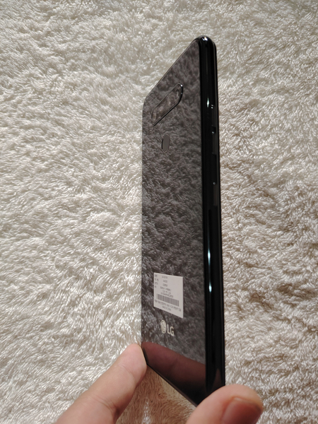 LG Q51 32GB  Ideal yangi