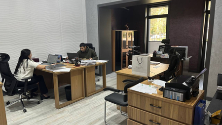 Продается нежилой объект