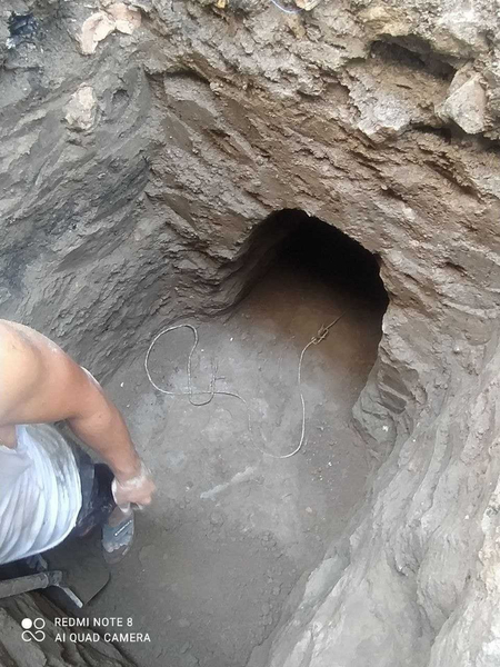 Сантехника ура хизматлари