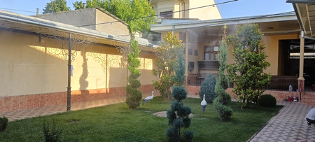 Микро килмат урнатамиз