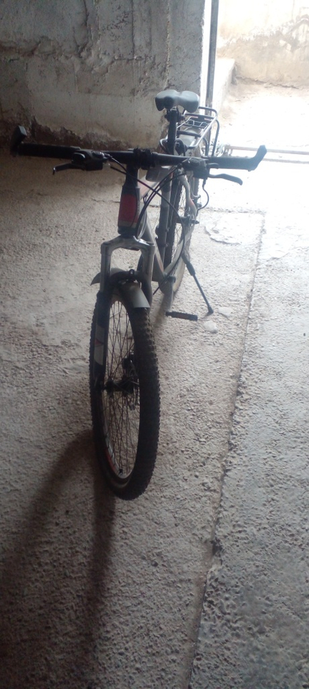 Velosiped. ~llll~