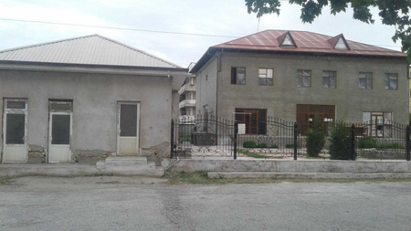 Ijaraga joy (ishlab chiqarish, sehlar uchun)
