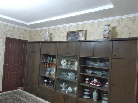 Сабзавот аркадан 1.6 км кирганда участка сотилади.