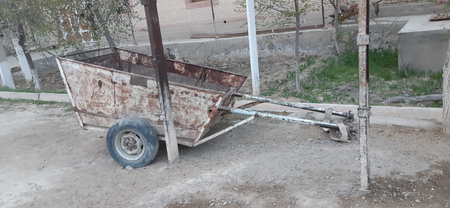 Arava sotiladi xolati zo'r