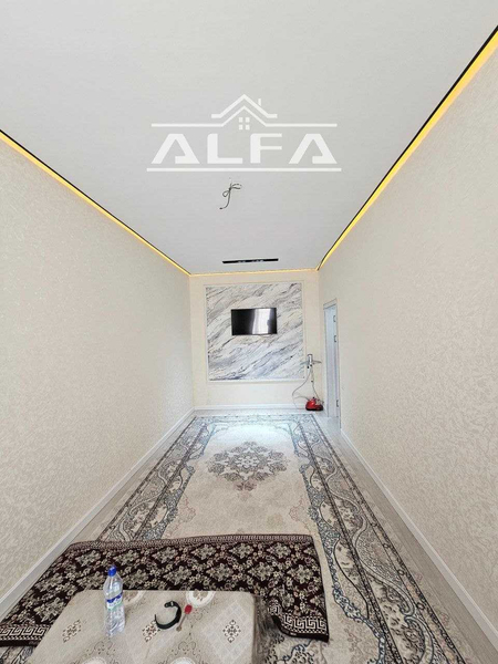 2 xonali 67m² 3-qavat sotiladi.