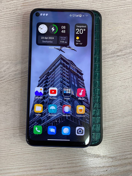 Redmi not 9 Srochni sotiladi