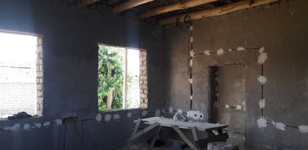 Участок Кибрайский район