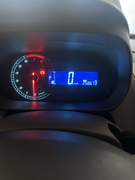 Chevrolet Cobalt 3-pozitsia