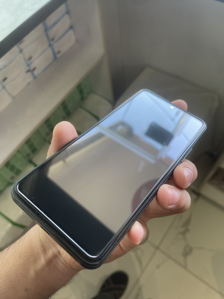 Redmi note 12.  6/128