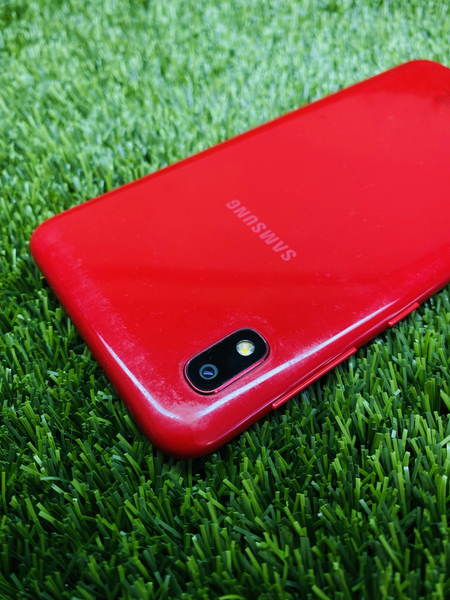 Samsung Galaxy A10