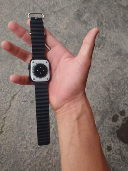Smart watch t800 ideal