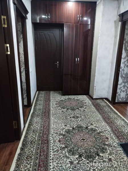 Продается 3-х комнатная квартира