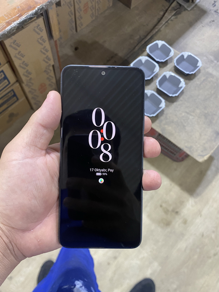 Poco X5 5g sotiladi