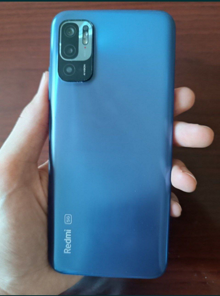 Redmi note 10 5 g+