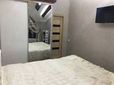 Продается 3х комнатная квартира в массиве Согдиана