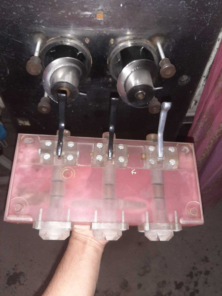 marojniy freezer / фризер мороженное 330w