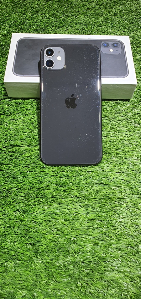 Iphone 11 LL/A 64GB 100%