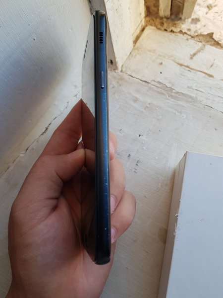 Samsung galaxy A5 2017