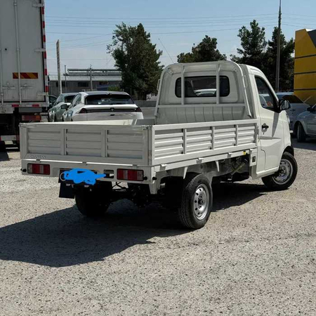 Changan XK-1 ochiq bortli kuzov bez kondisioner