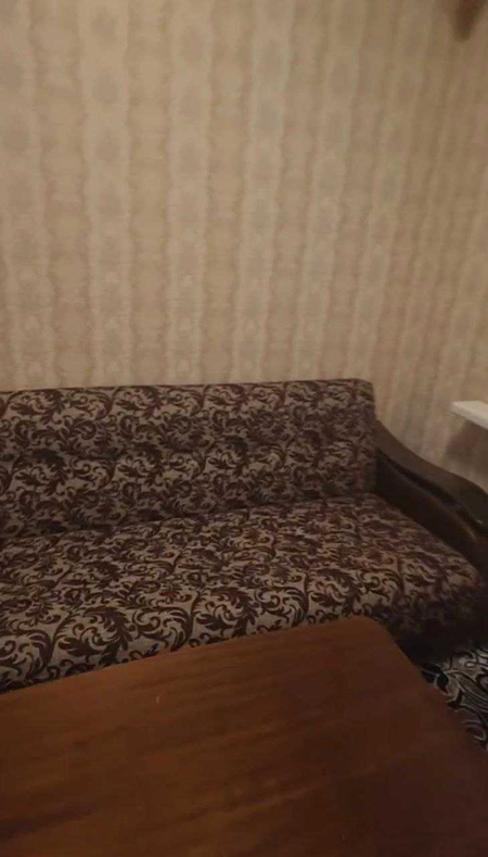1-к квартира, 22 м², 3/4 эт. Карасу 6 Хавас