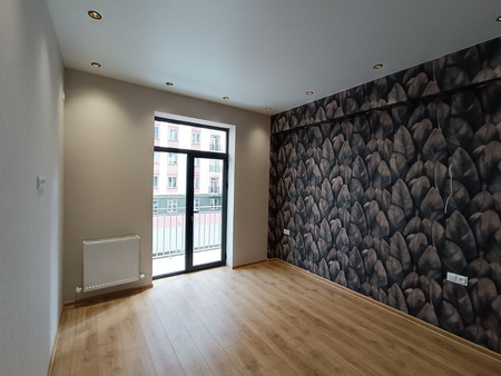 Яшнабадский р-он Олмос махалля Новостройка Nice Villas 3/2/9. 57м²