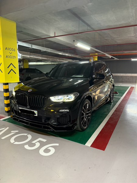 Bmw x5 M40idrive