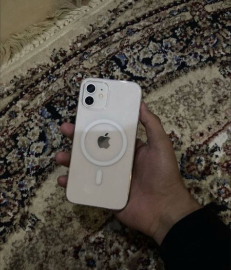 Iphone 12 sotiladi