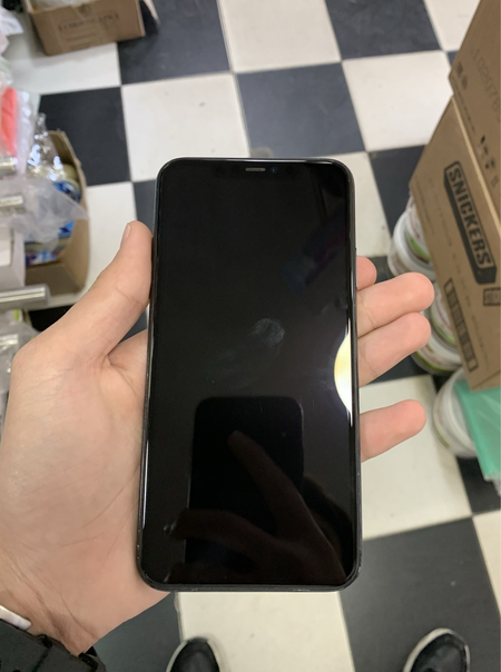 Iphone 11 pro max