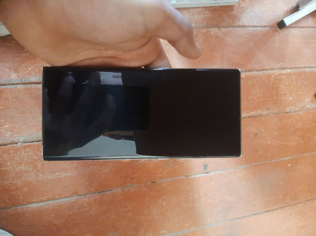Samsung note 20 ultra