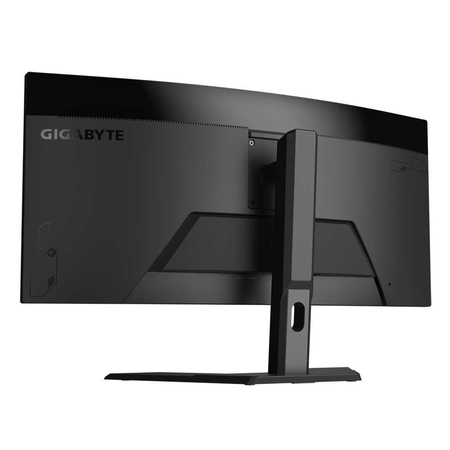 2K Игровой изогнутый монитор WQHD Gigabyte GS34WQC 34