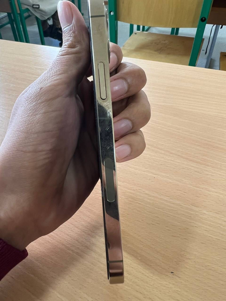 Iphone 12 pro 128gb ideal