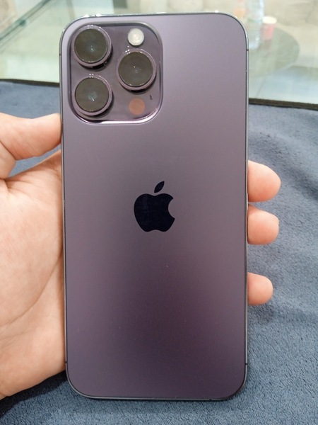 Muddatli tolovga 14 pro max 128gb 87%