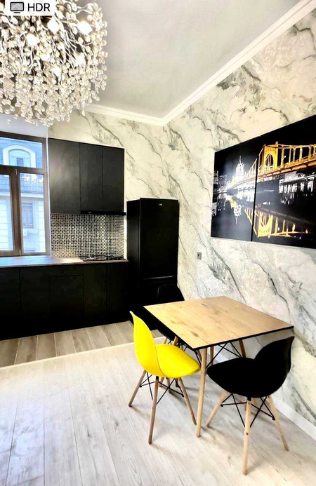 Буюк ипак йули корзинка 1в2/4/5 36м² новостройка