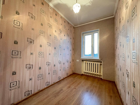 Продается 3/6/9 квартира на Сергели-2.