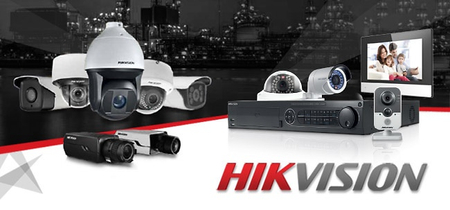 IP и HD камеры видеонаблюдения