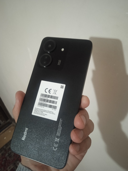 Redmi 13C sotiladi