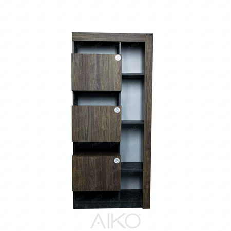 Шкаф офисный Aiko LECCO
