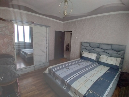Продам  квартиру с ремонтом