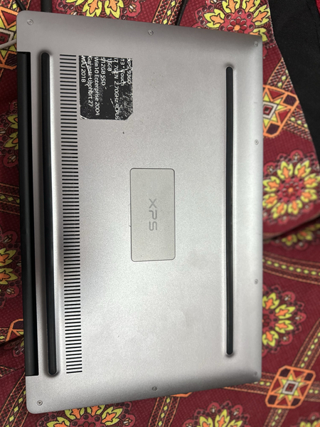 Notebook Dell 13\\\