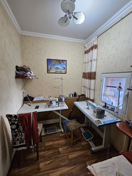 Чиланзар 19 квартал