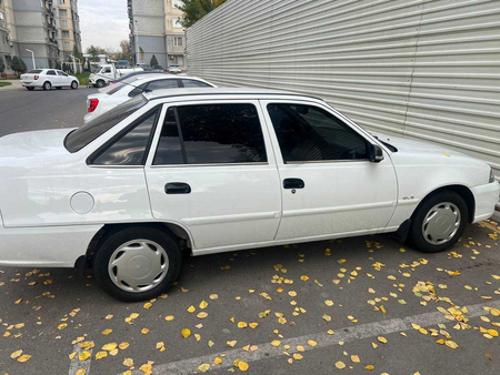Продаётся Нексия 2.