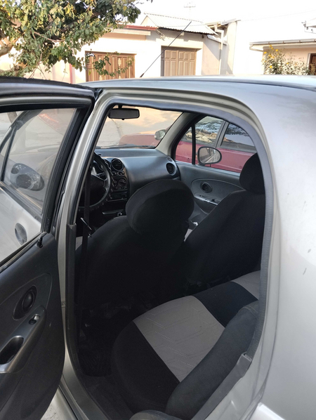 Matiz best srocno