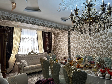 Максим горький, буюк Ипак йули метро, дагестанская