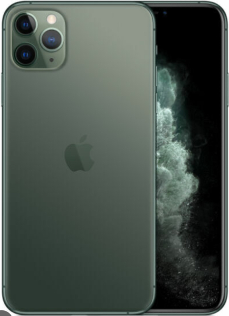 Iphone 11 pro max