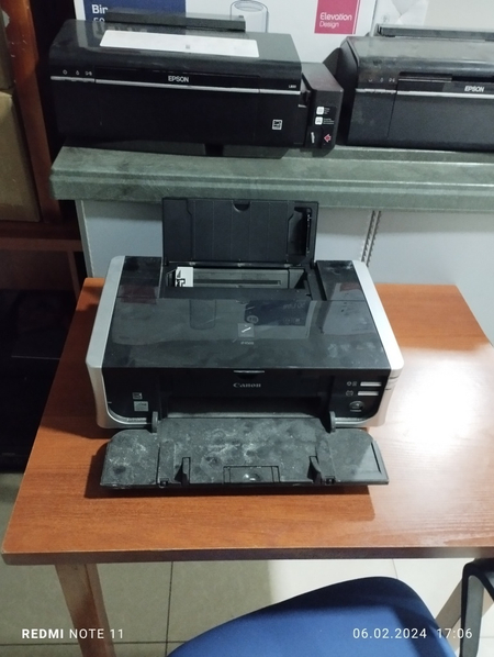 Epson stylus photo R270